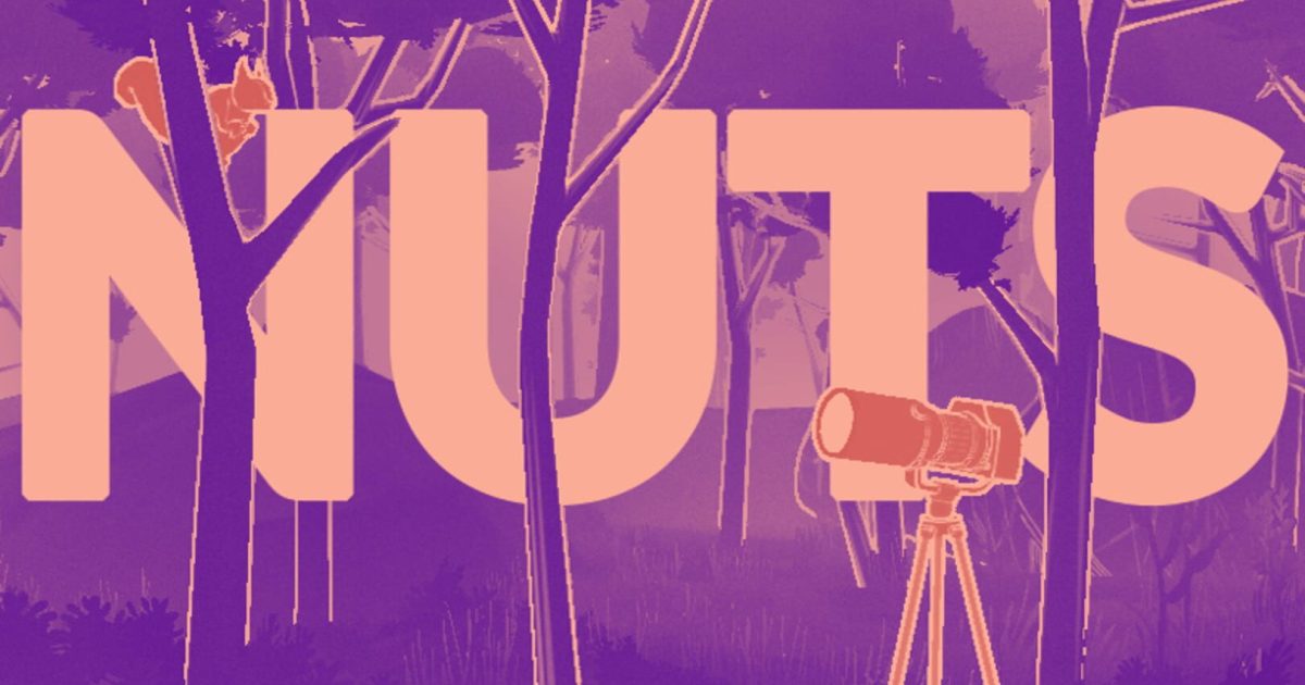 Nuts! News, Guides, Walkthrough, Screenshots, and Reviews - GameRevolution