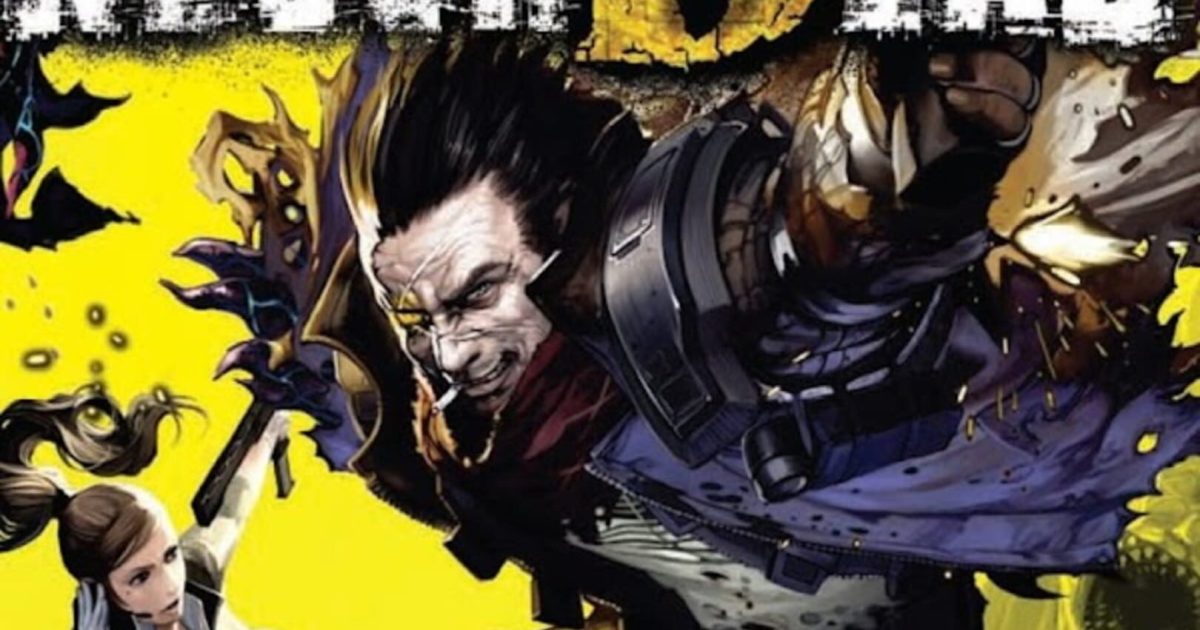 NeverDead News, Guides, Walkthrough, Screenshots, and Reviews ...