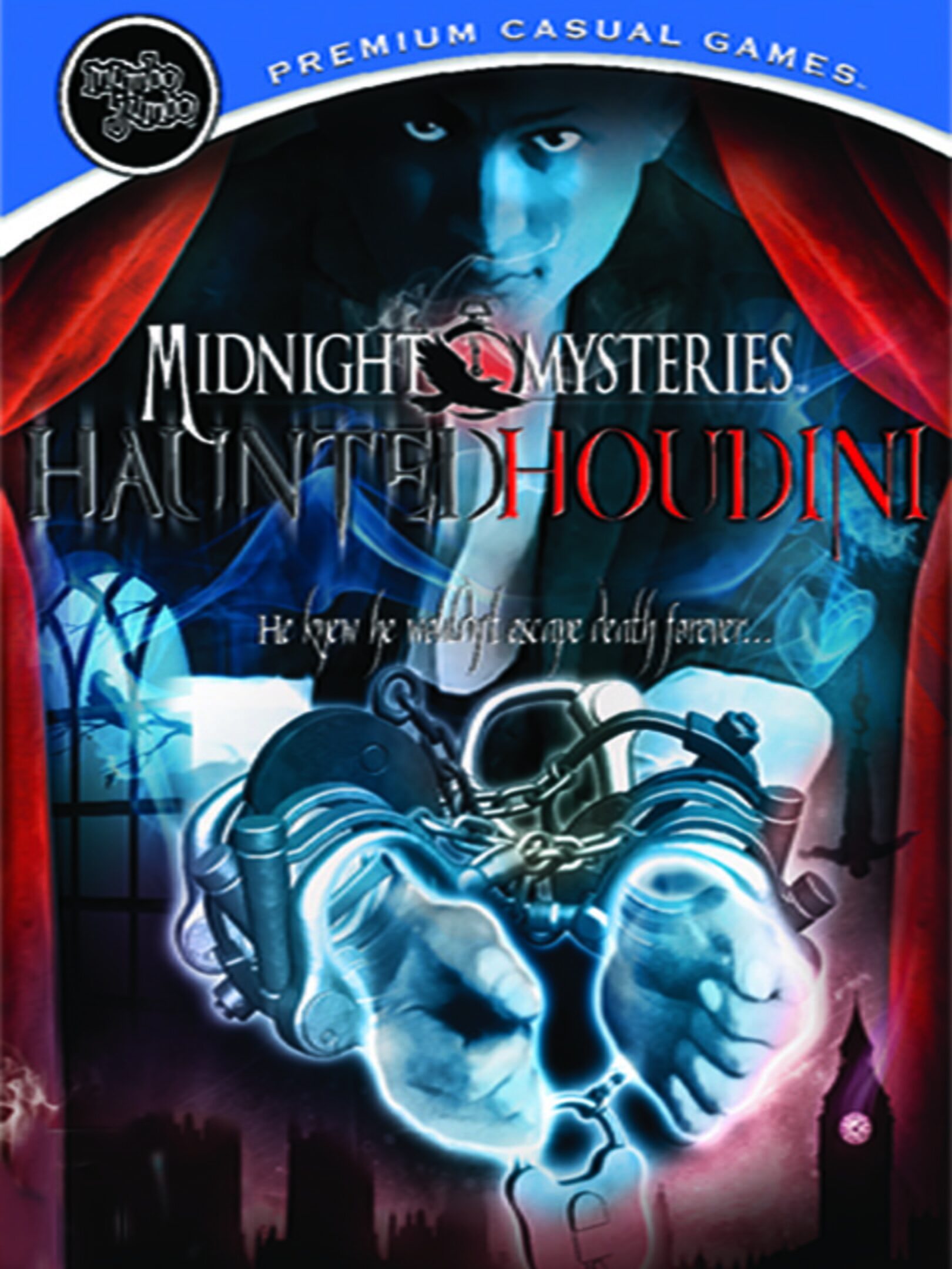 Midnight Mysteries: Haunted Houdini News, Guides, Walkthrough ...