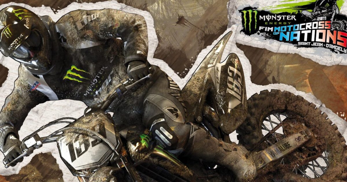MUD - FIM Motocross World Championship News, Guides, Walkthrough ...