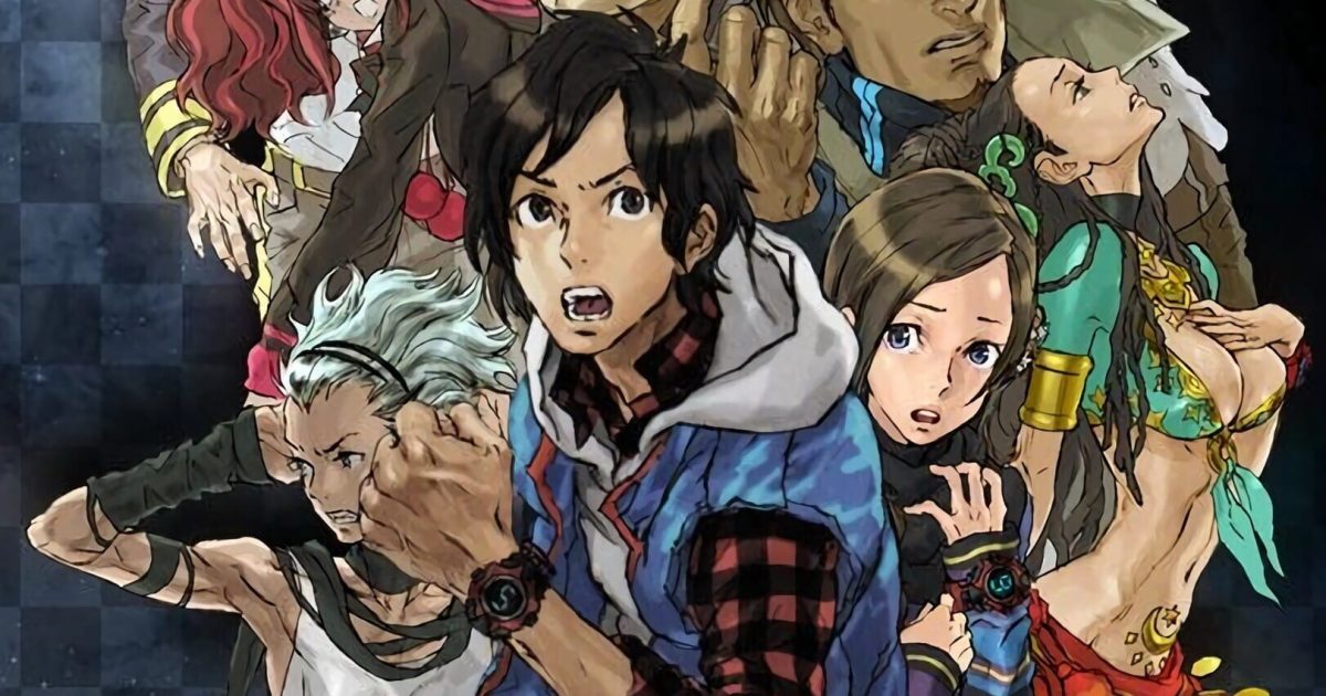 999: Nine Hours, Nine Persons, Nine Doors News, Guides, Walkthrough ...