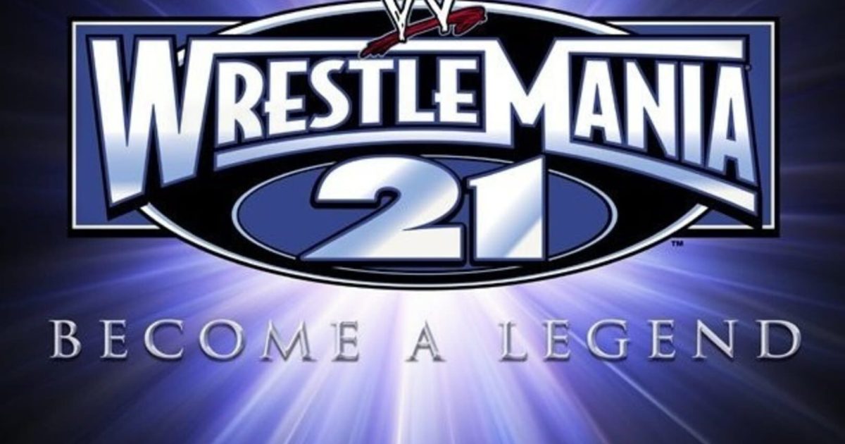 WWE Wrestlemania 21 News, Guides, Walkthrough, Screenshots, and Reviews ...