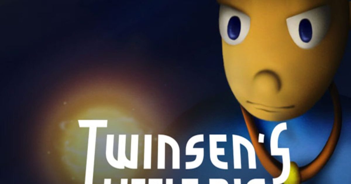 Little Big Adventure News, Guides, Walkthrough, Screenshots, and ...