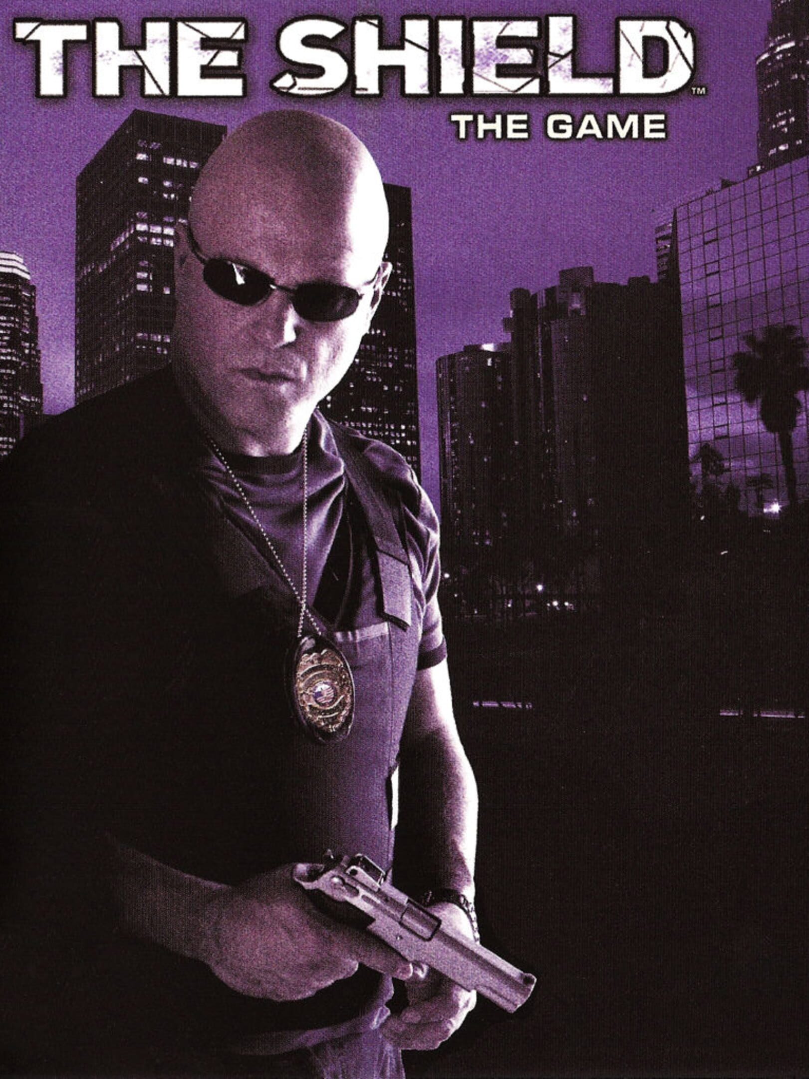 The Shield News, Guides, Walkthrough, Screenshots, and Reviews ...