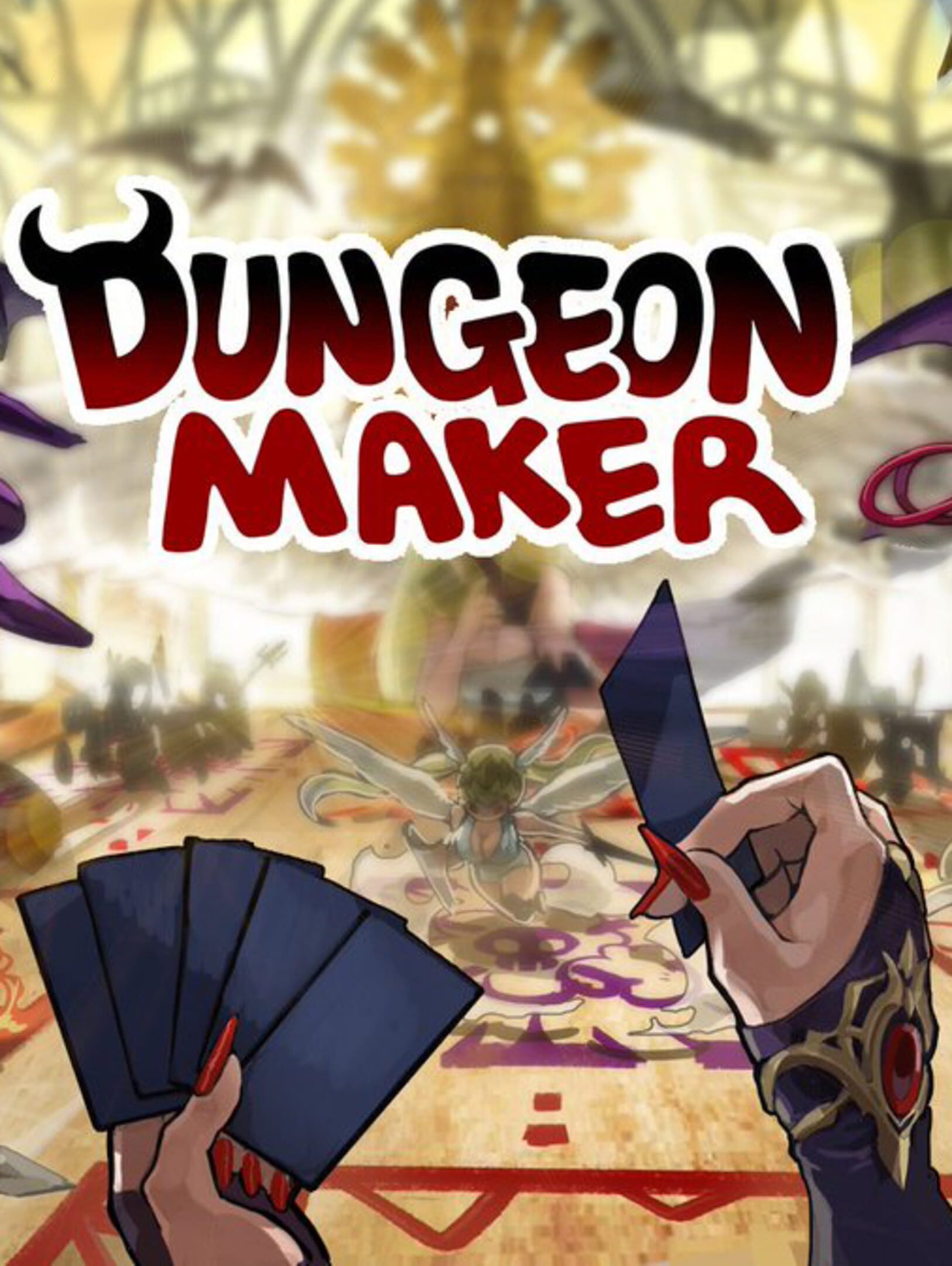 Dungeon Maker,Dungeon Maker: Hunting Ground News, Guides, Walkthrough ...