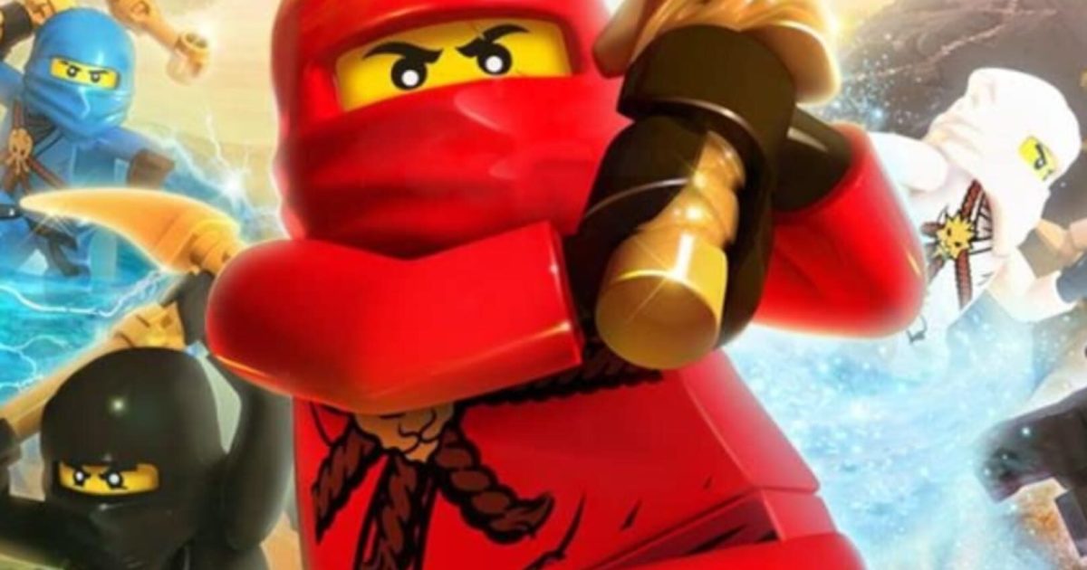 LEGO Ninjago: The Videogame News, Guides, Walkthrough, Screenshots, and ...