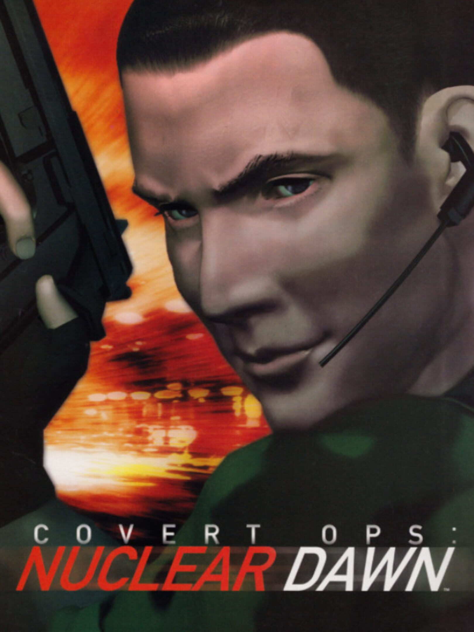 Covert Ops: Nuclear Dawn News, Guides, Walkthrough, Screenshots, and Reviews - GameRevolution