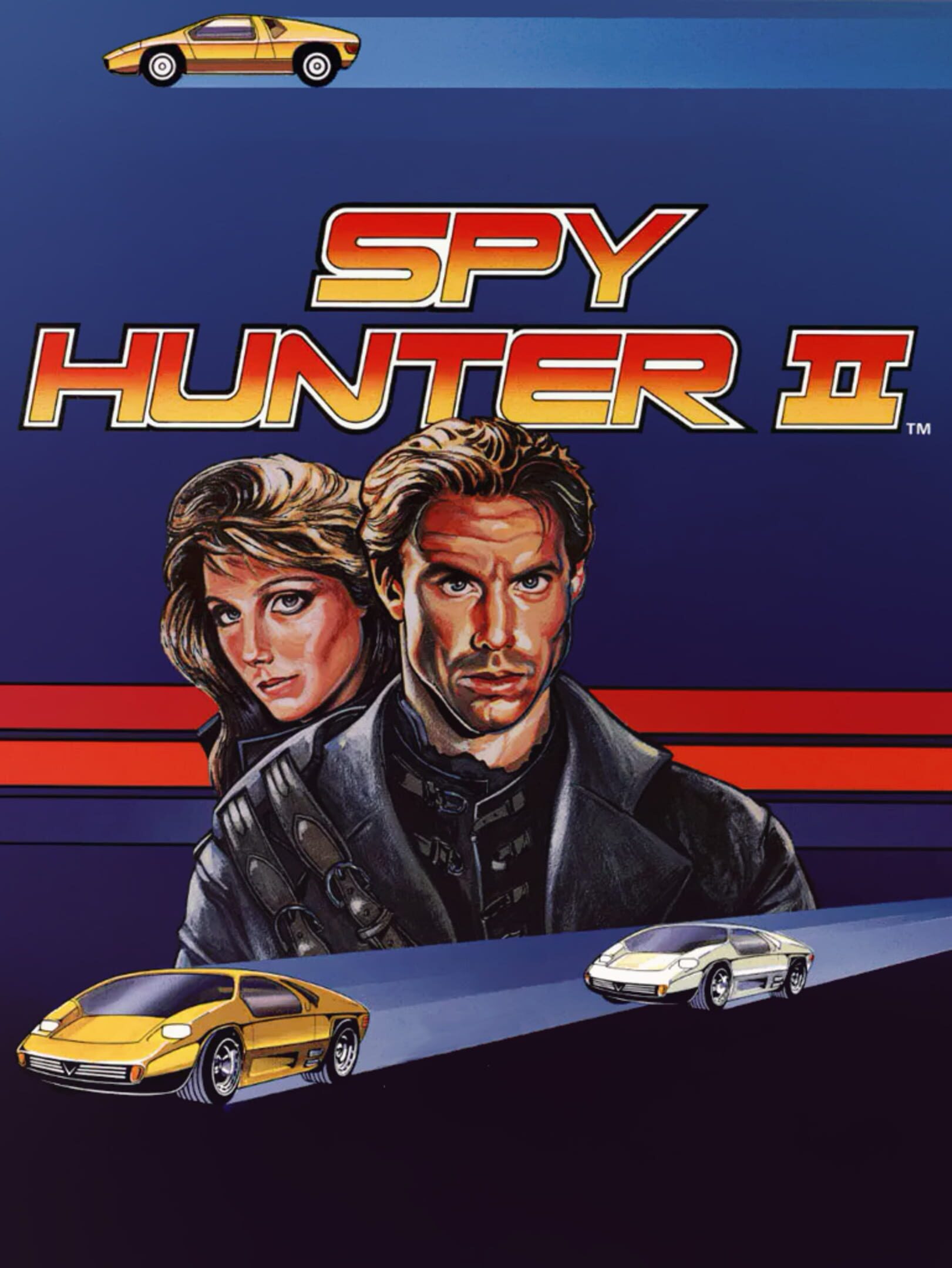 Spy Hunter 2 News, Guides, Walkthrough, Screenshots, and Reviews ...