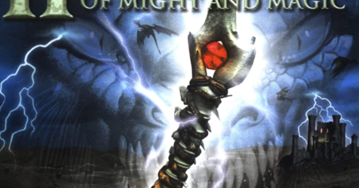 Heroes of Might and Magic: Quest for the DragonBone Staff News, Guides ...