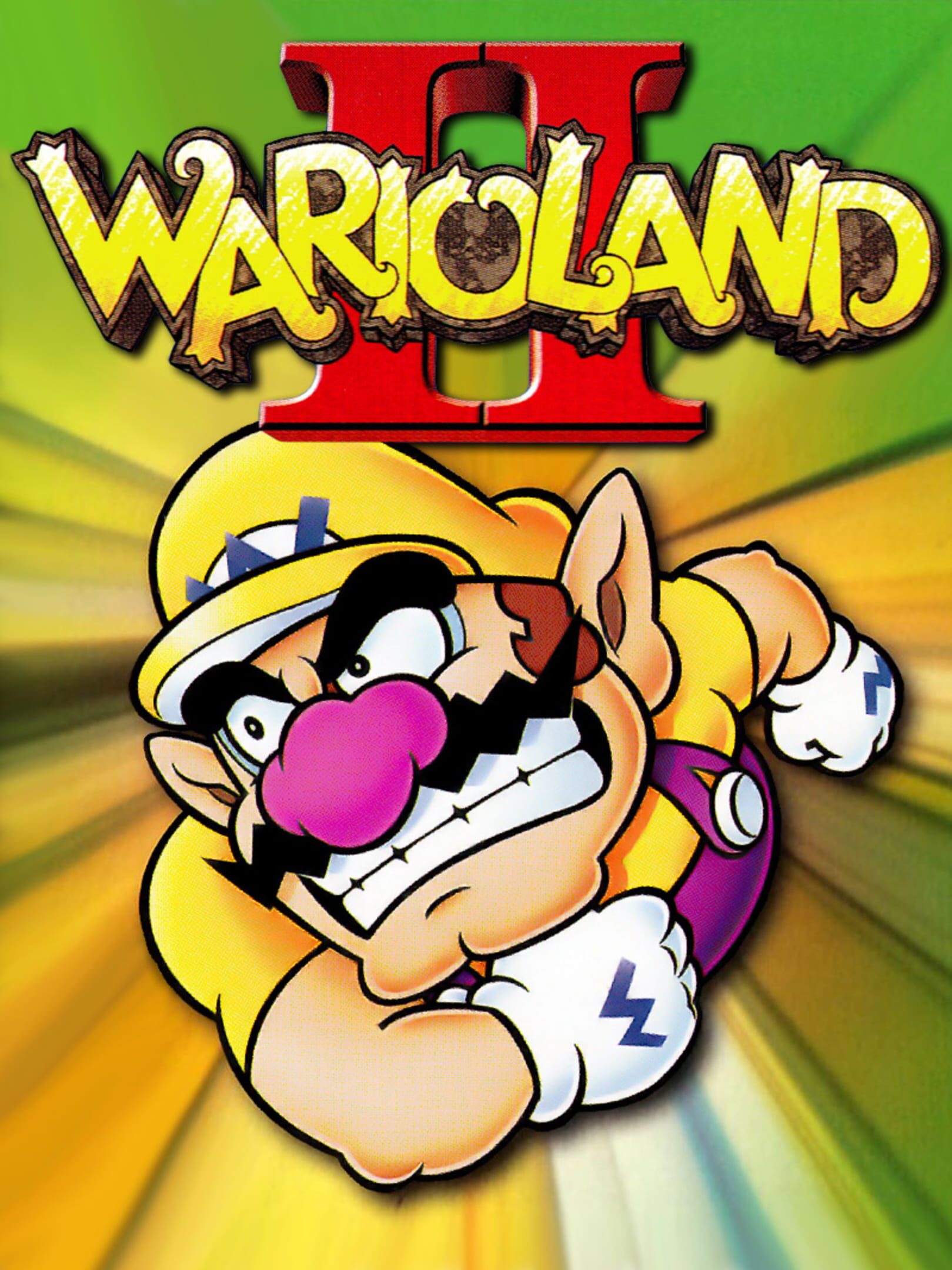 Wario Land 2 News, Guides, Walkthrough, Screenshots, and Reviews ...