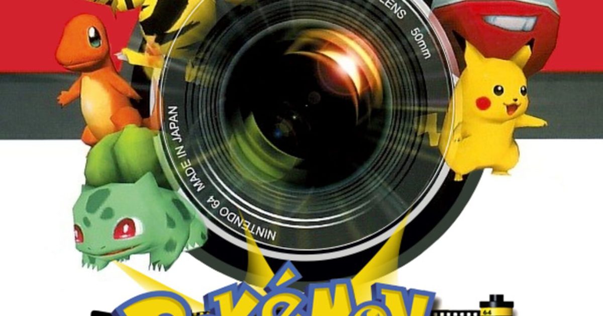 Pokemon Snap News, Guides, Walkthrough, Screenshots, and Reviews ...