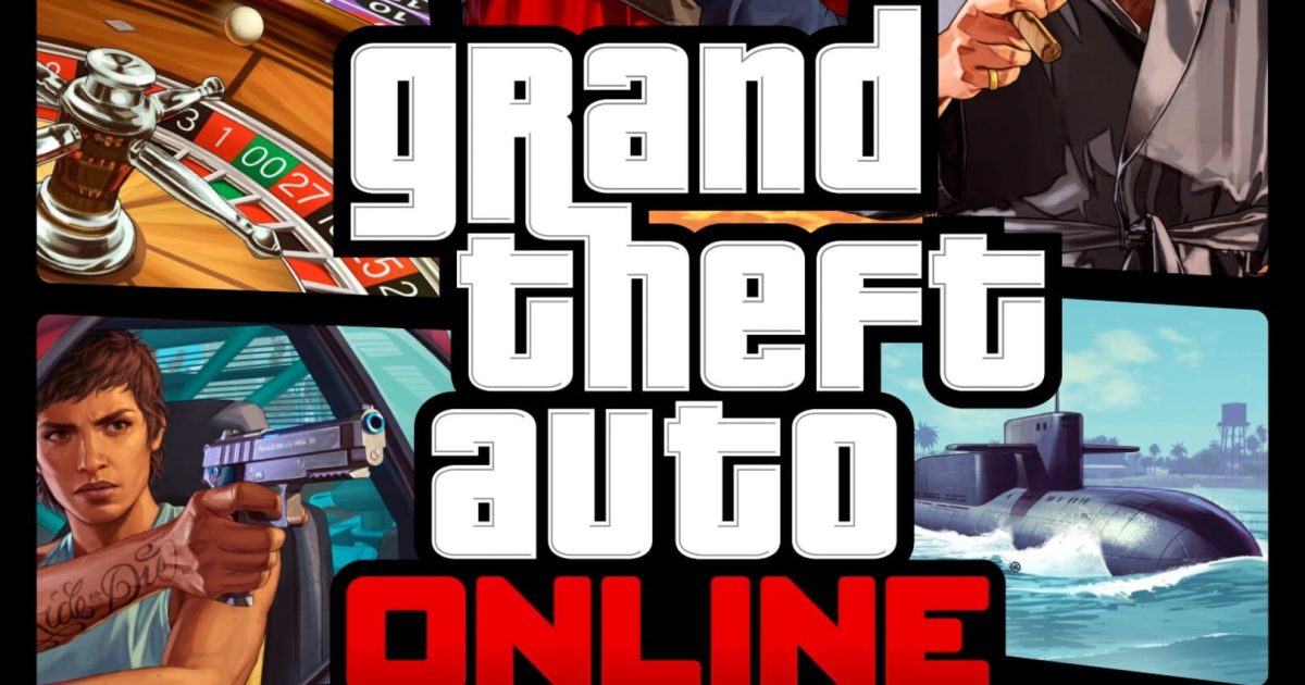 GTA Online News, Guides, Walkthrough, Screenshots, and Reviews ...