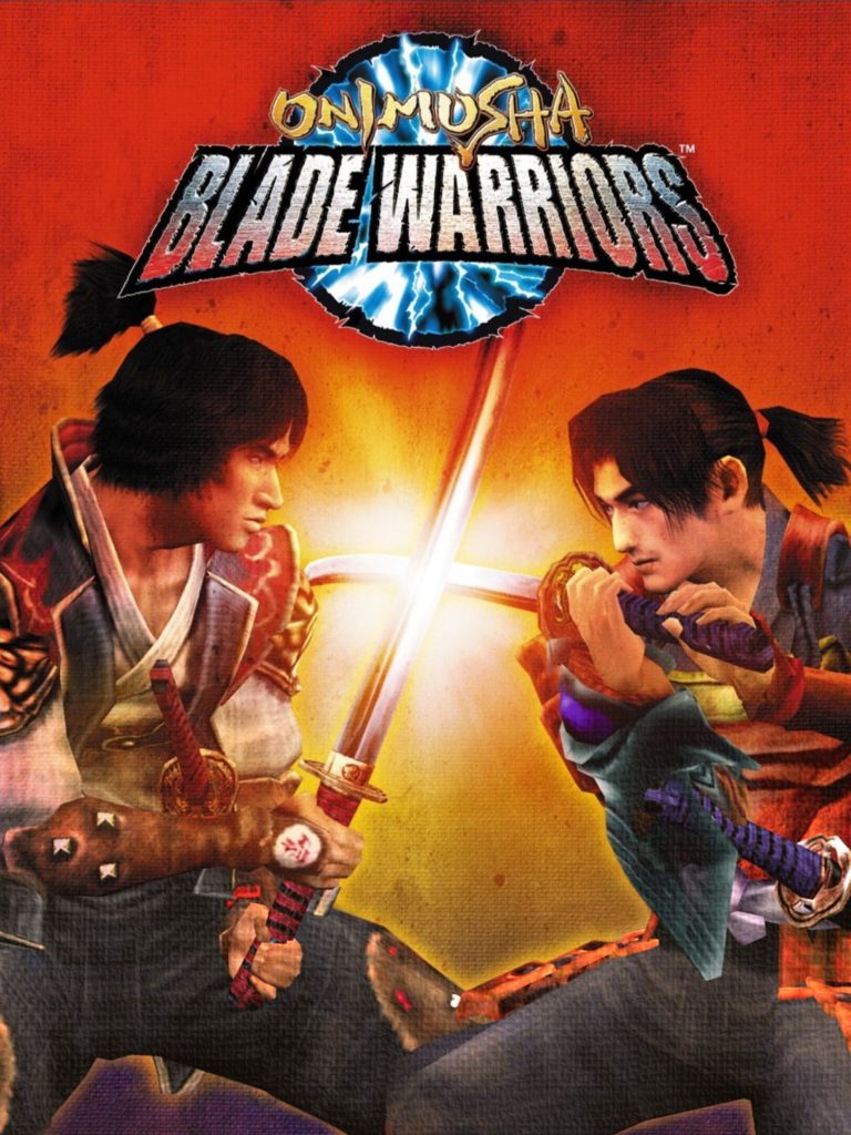 Onimusha Blade Warriors News, Guides, Walkthrough, Screenshots, and ...