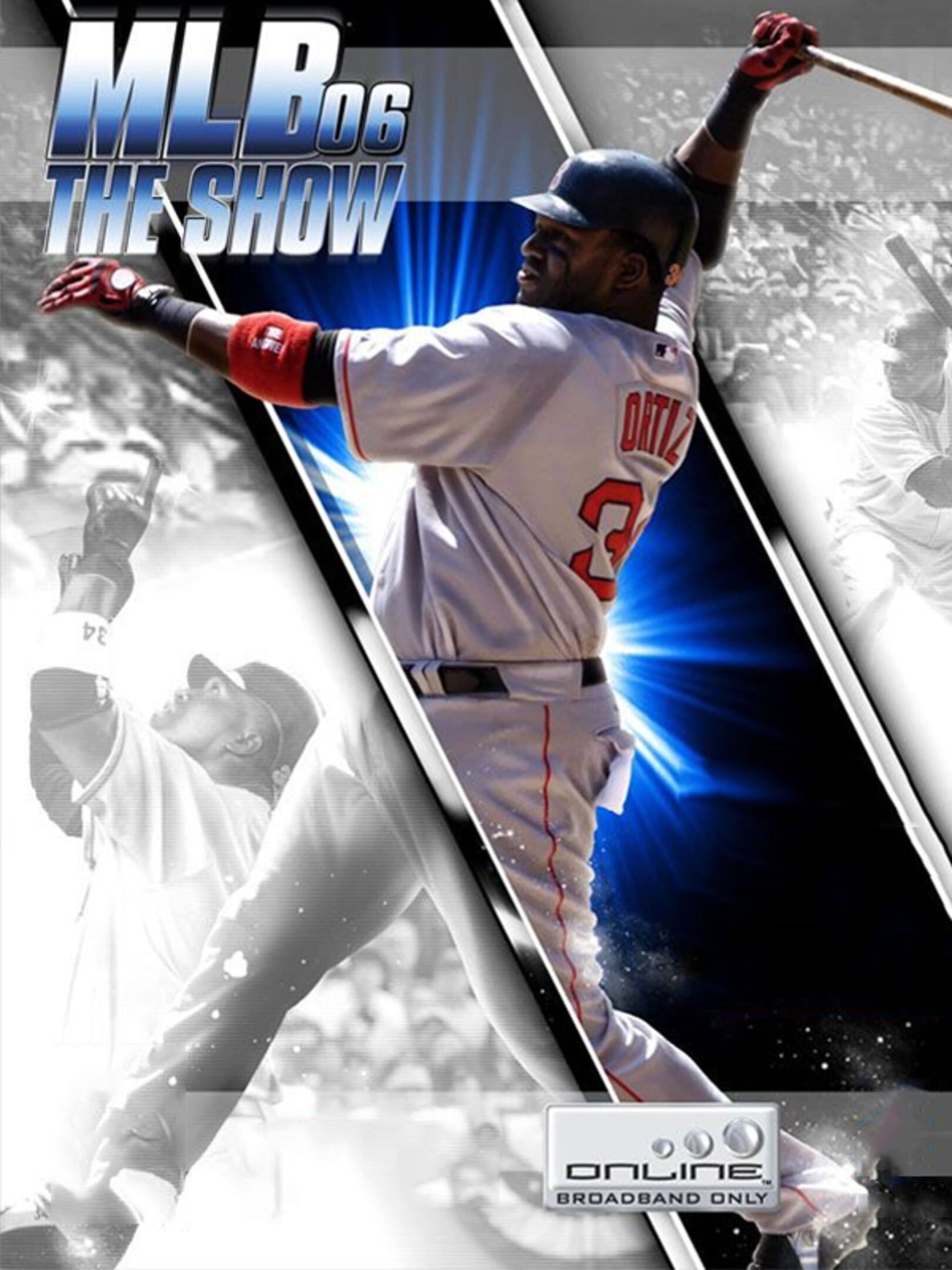 MLB '06: The Show News, Guides, Walkthrough, Screenshots, and Reviews ...