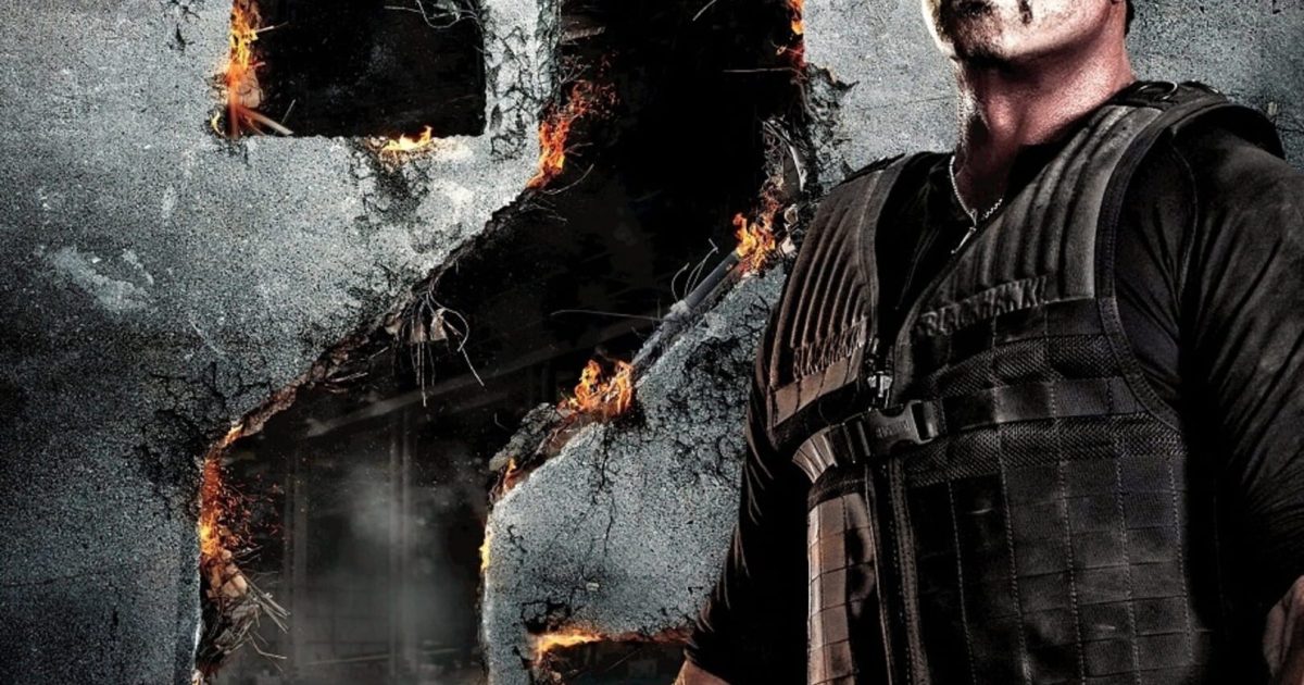 The Expendables 2 Videogame News, Guides, Walkthrough, Screenshots, and ...