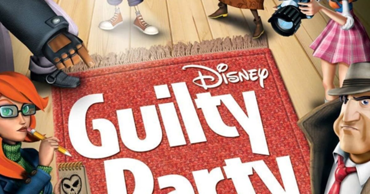 Guilty Party News, Guides, Walkthrough, Screenshots, and Reviews ...
