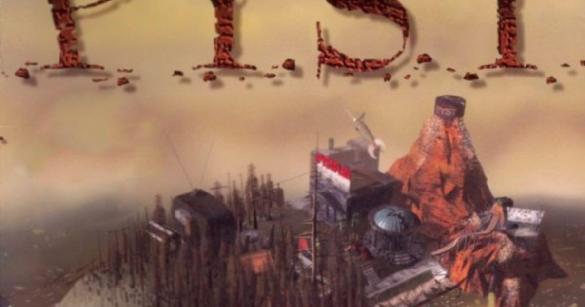 P.Y.S.T. News, Guides, Walkthrough, Screenshots, and Reviews ...