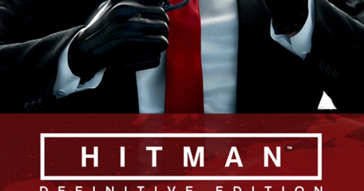 Hitman: Definitive Edition News, Guides, Walkthrough, Screenshots, and ...