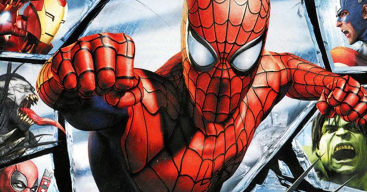 Marvel Ultimate Alliance 2 News, Guides, Walkthrough, Screenshots, and ...