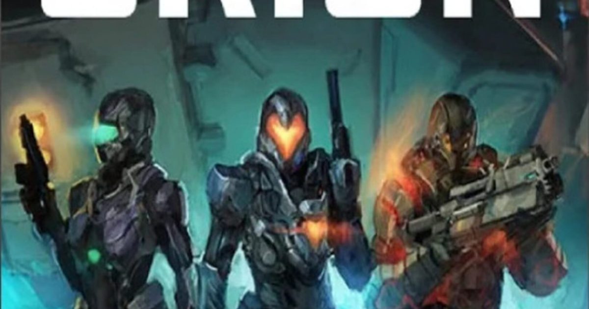 Guardians of ORION News, Guides, Walkthrough, Screenshots, and Reviews ...