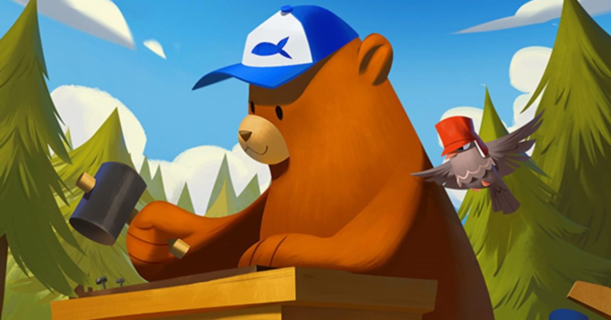 bear and breakfast News, Guides, Walkthrough, Screenshots, and Reviews ...