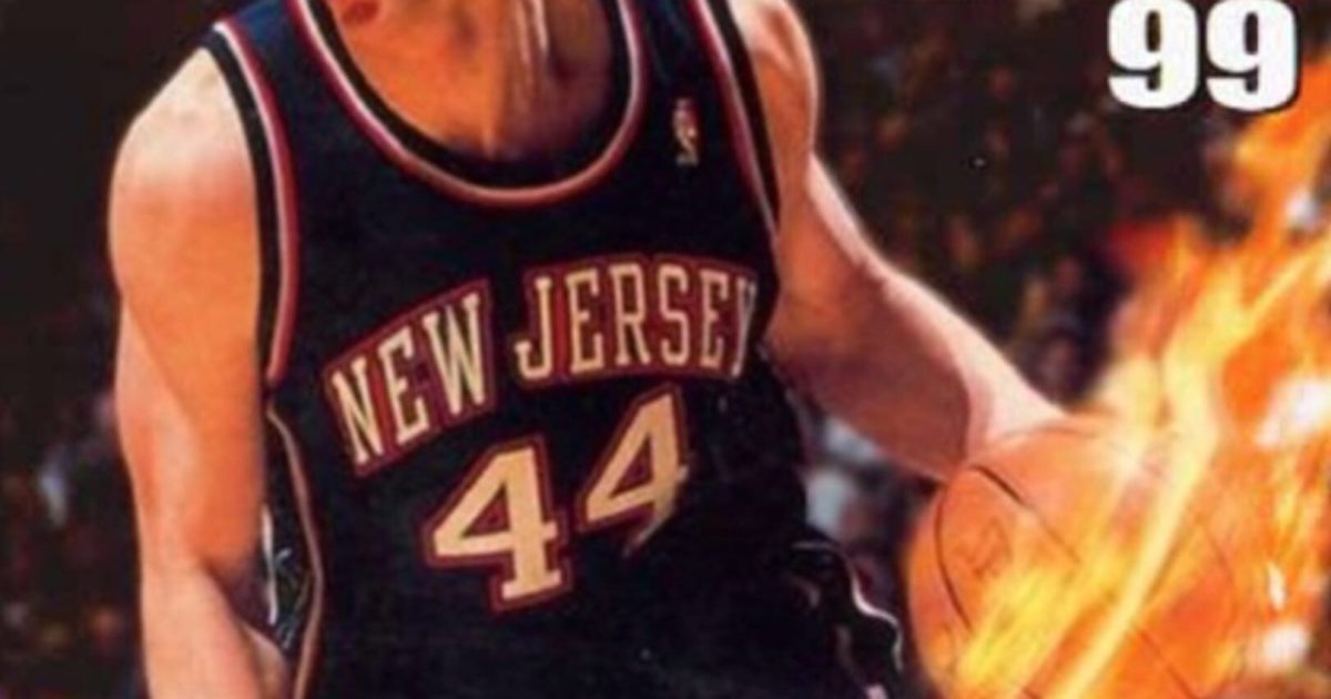 NBA Jam '99 News, Guides, Walkthrough, Screenshots, and Reviews ...