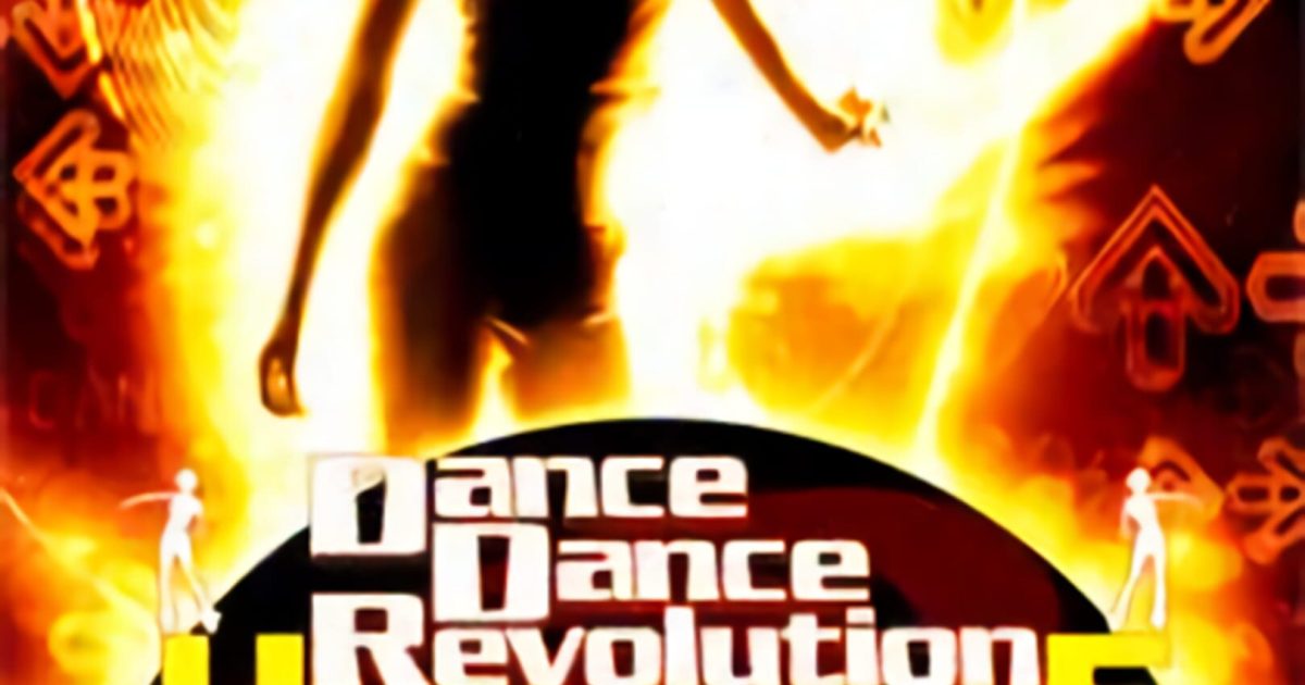 Dance Dance Revolution UNIVERSE News, Guides, Walkthrough, Screenshots ...