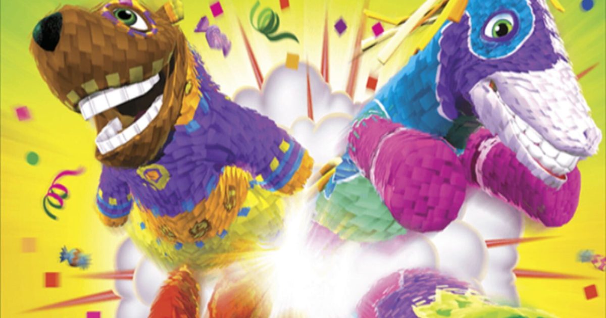Viva Pinata: Party Animals News, Guides, Walkthrough, Screenshots, and ...