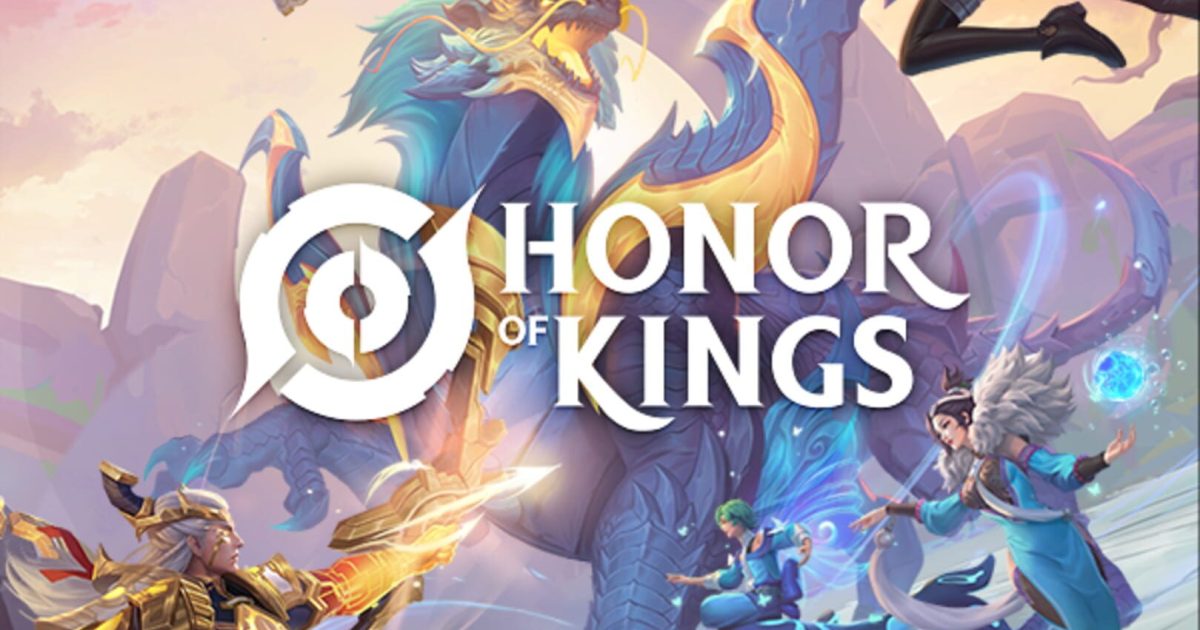 Honour of Kings News, Guides, Walkthrough, Screenshots, and Reviews ...