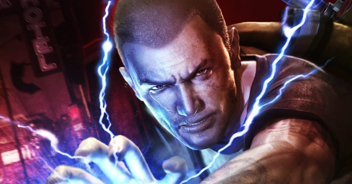 Infamous 2 News, Guides, Walkthrough, Screenshots, and Reviews ...