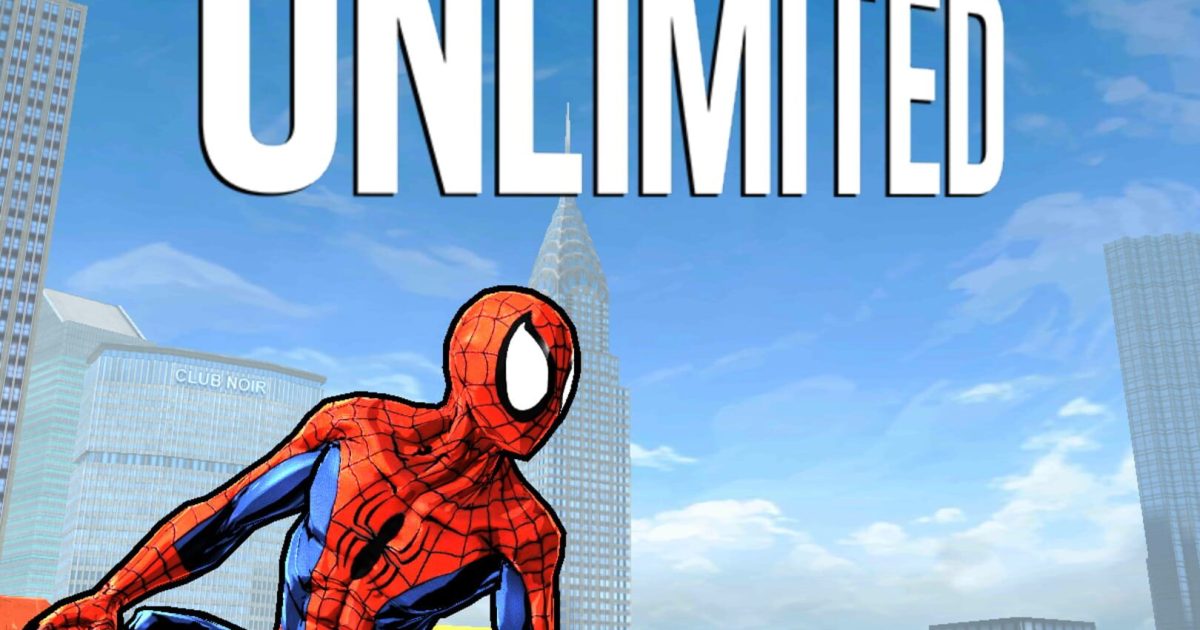Spider-Man Unlimited News, Guides, Walkthrough, Screenshots, and ...