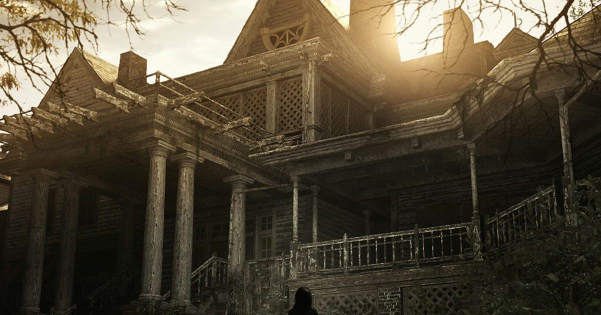 Resident Evil 7 News, Guides, Walkthrough, Screenshots, and Reviews ...
