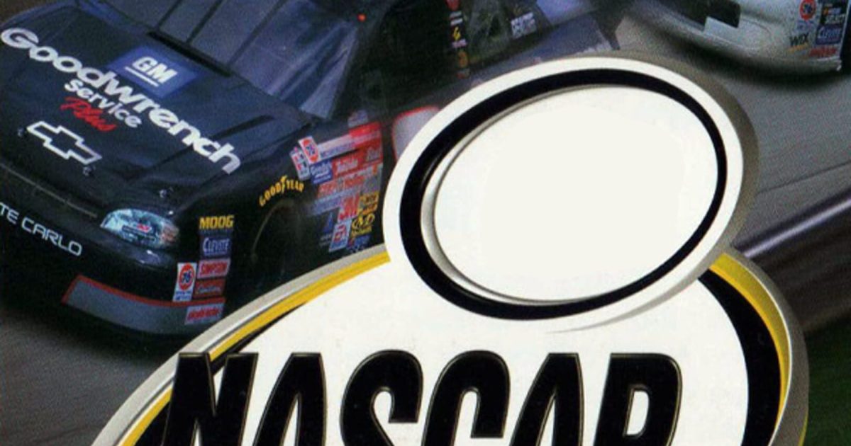 Nascar 2000 News, Guides, Walkthrough, Screenshots, and Reviews ...