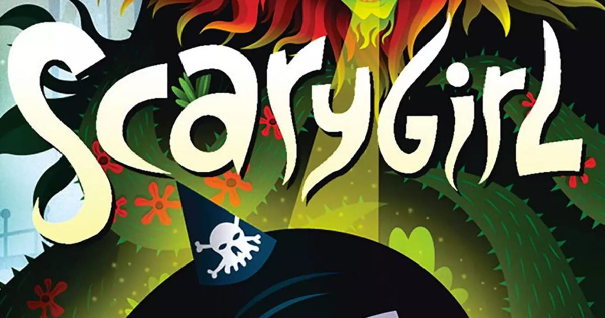 SCARYGIRL News, Guides, Walkthrough, Screenshots, and Reviews ...
