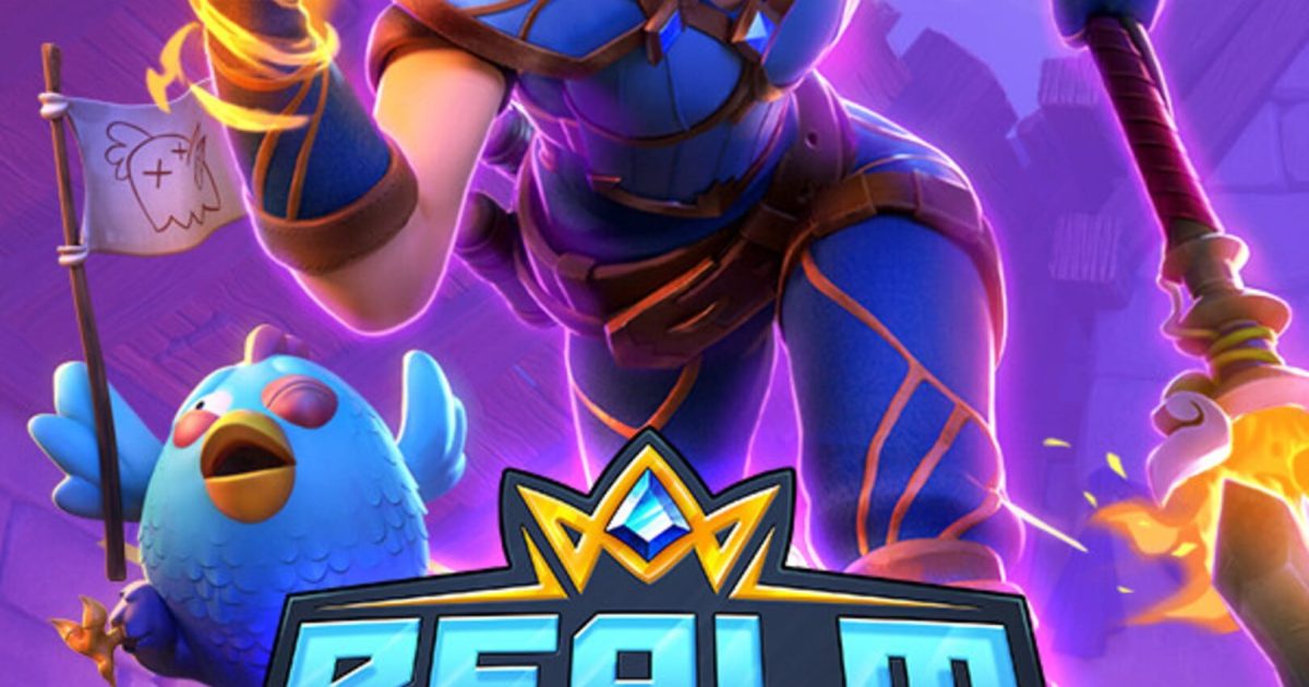 Realm Royale News, Guides, Walkthrough, Screenshots, and Reviews ...