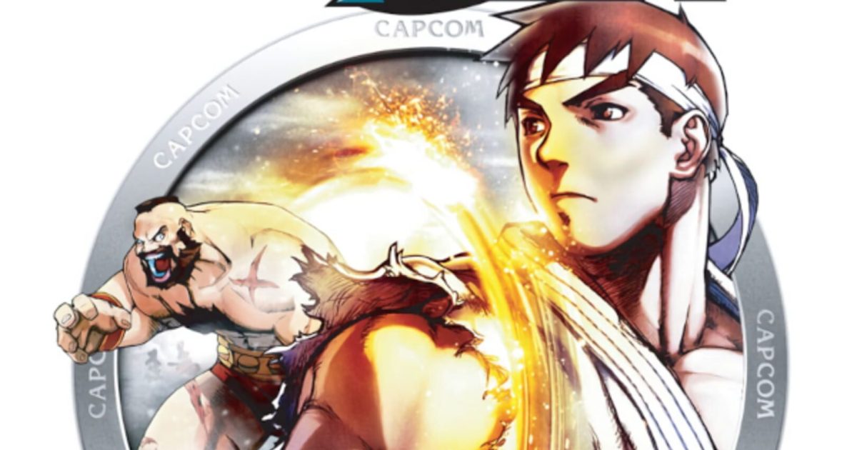 Street Fighter Alpha 3 Max News, Guides, Walkthrough, Screenshots, and ...