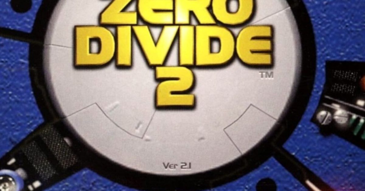 Zero Divide 2 News, Guides, Walkthrough, Screenshots, and Reviews - GameRevolution