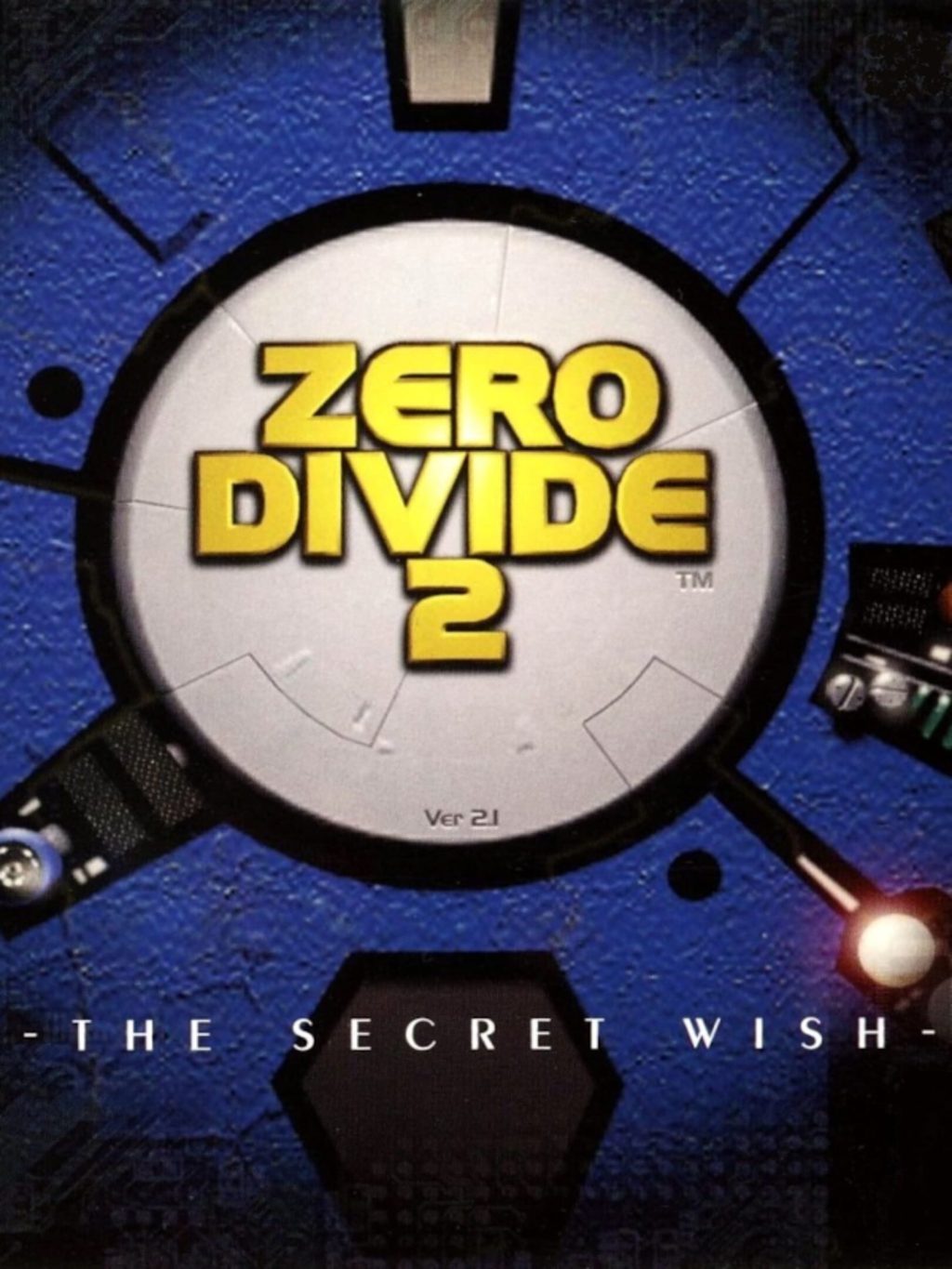 Zero Divide 2 News, Guides, Walkthrough, Screenshots, and Reviews - GameRevolution