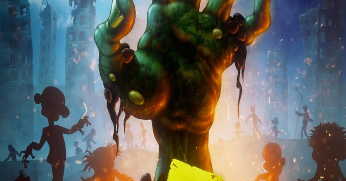 Dead Meat News, Guides, Walkthrough, Screenshots, and Reviews ...