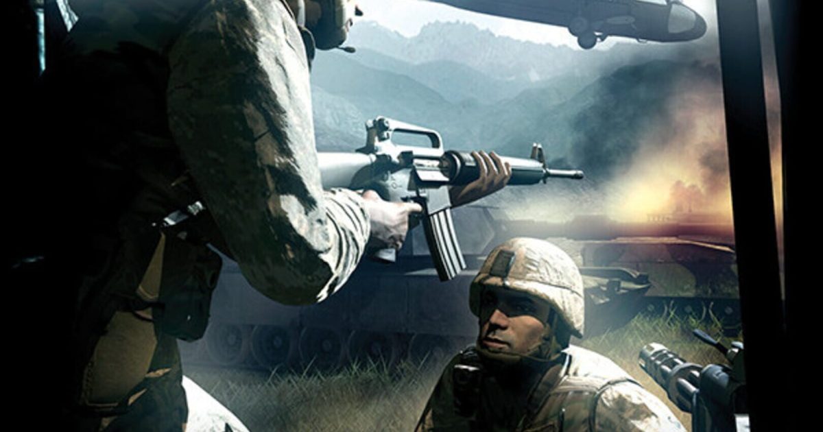 ArmA: Armed Assault News, Guides, Walkthrough, Screenshots, and Reviews ...