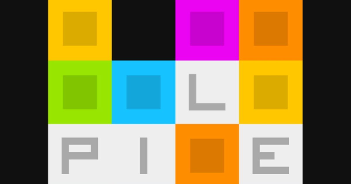 PILE News, Guides, Walkthrough, Screenshots, and Reviews - GameRevolution