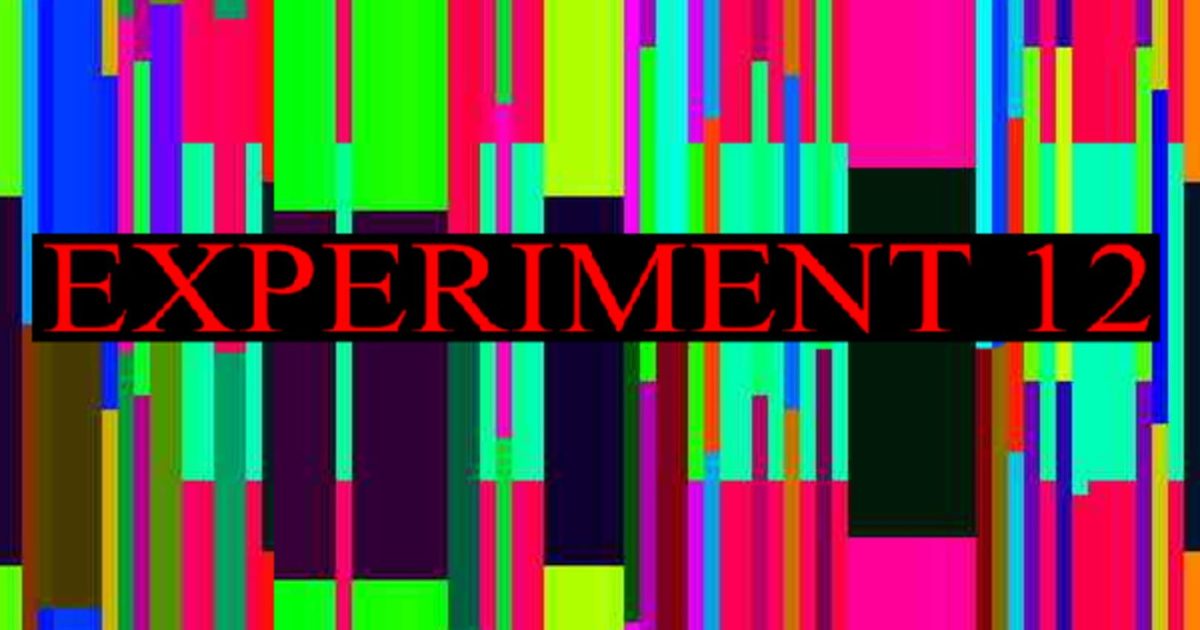 Experiment News, Guides, Walkthrough, Screenshots, and Reviews ...