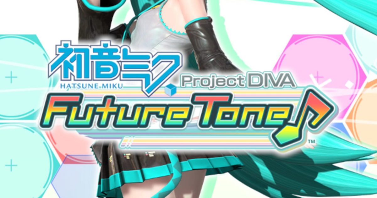 Hatsune Miku: Project DIVA Future Tone News, Guides, Walkthrough ...