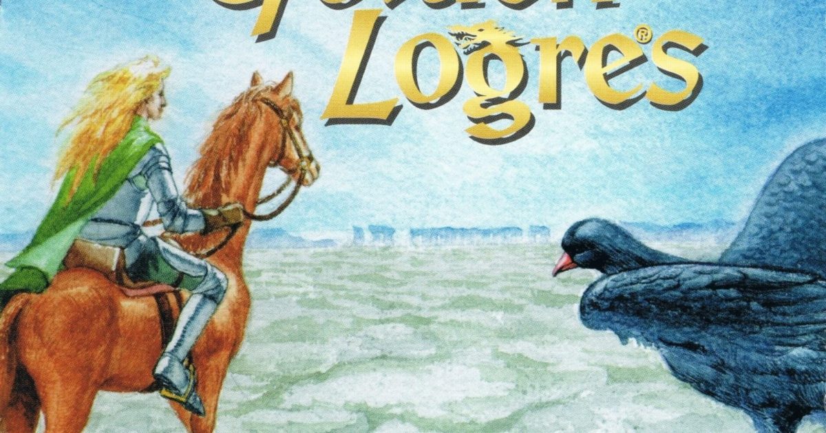 Golden Logres News, Guides, Walkthrough, Screenshots, and Reviews ...