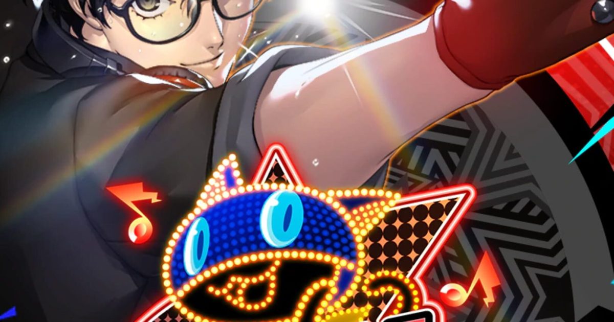 Persona 5: Dancing Star Night News, Guides, Walkthrough, Screenshots ...