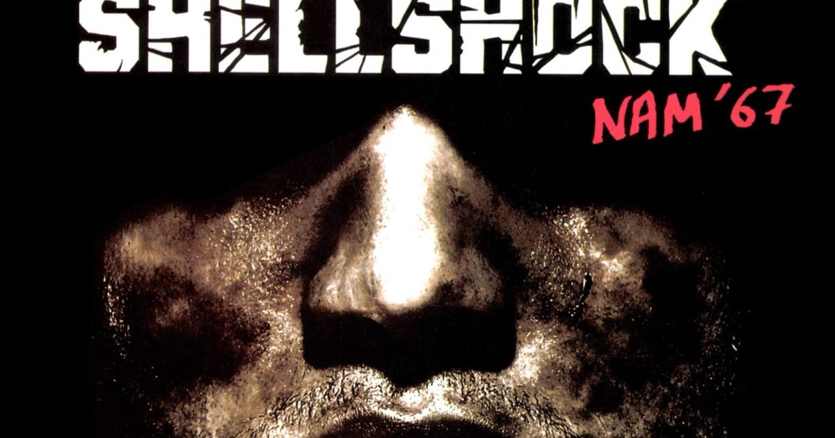 ShellShock: Nam '67 News, Guides, Walkthrough, Screenshots, and Reviews - GameRevolution