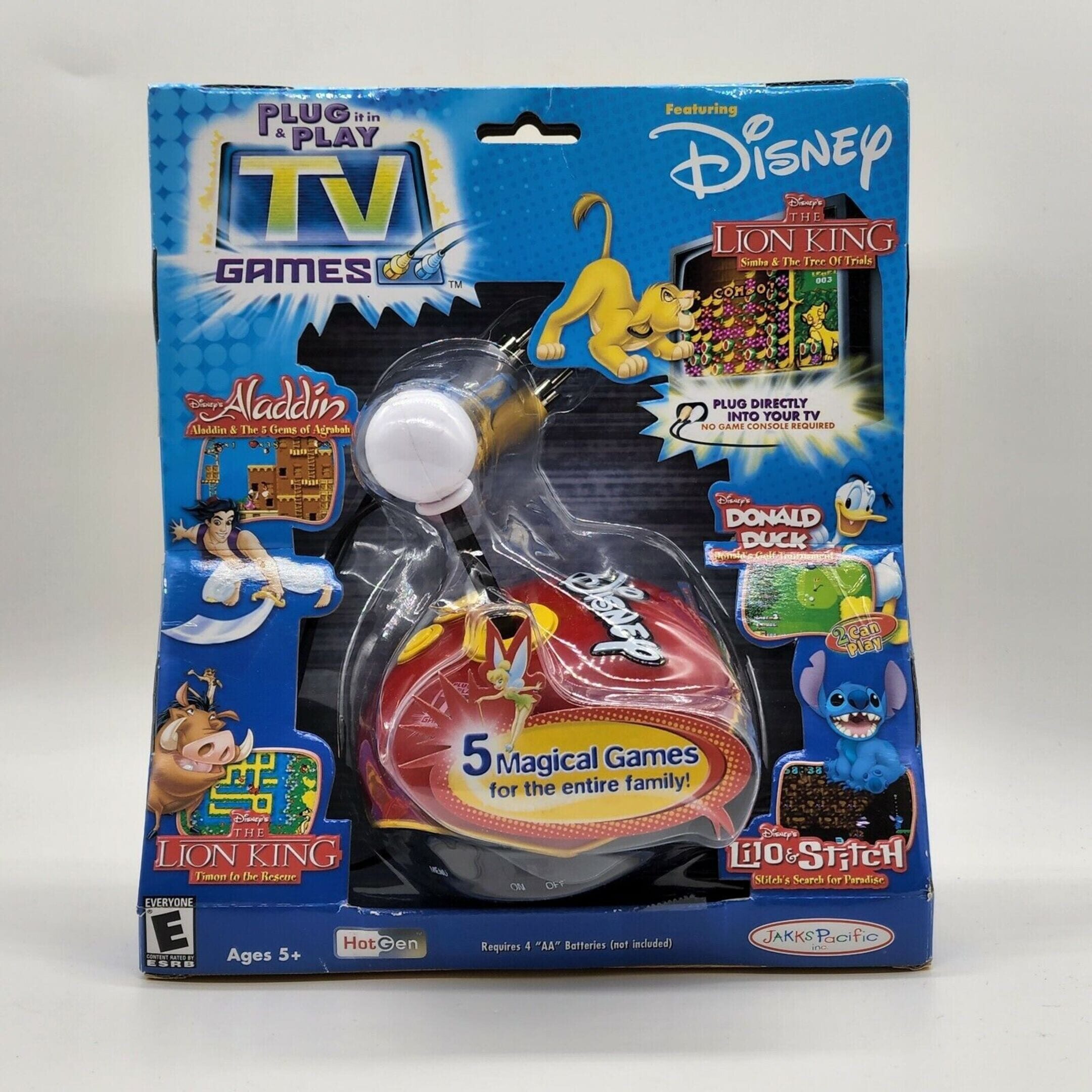 Disney News, Guides, Walkthrough, Screenshots, and Reviews - GameRevolution