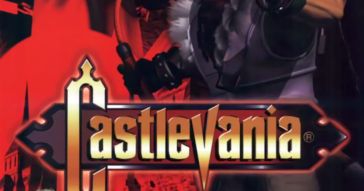 Castlevania 64 News, Guides, Walkthrough, Screenshots, and Reviews ...