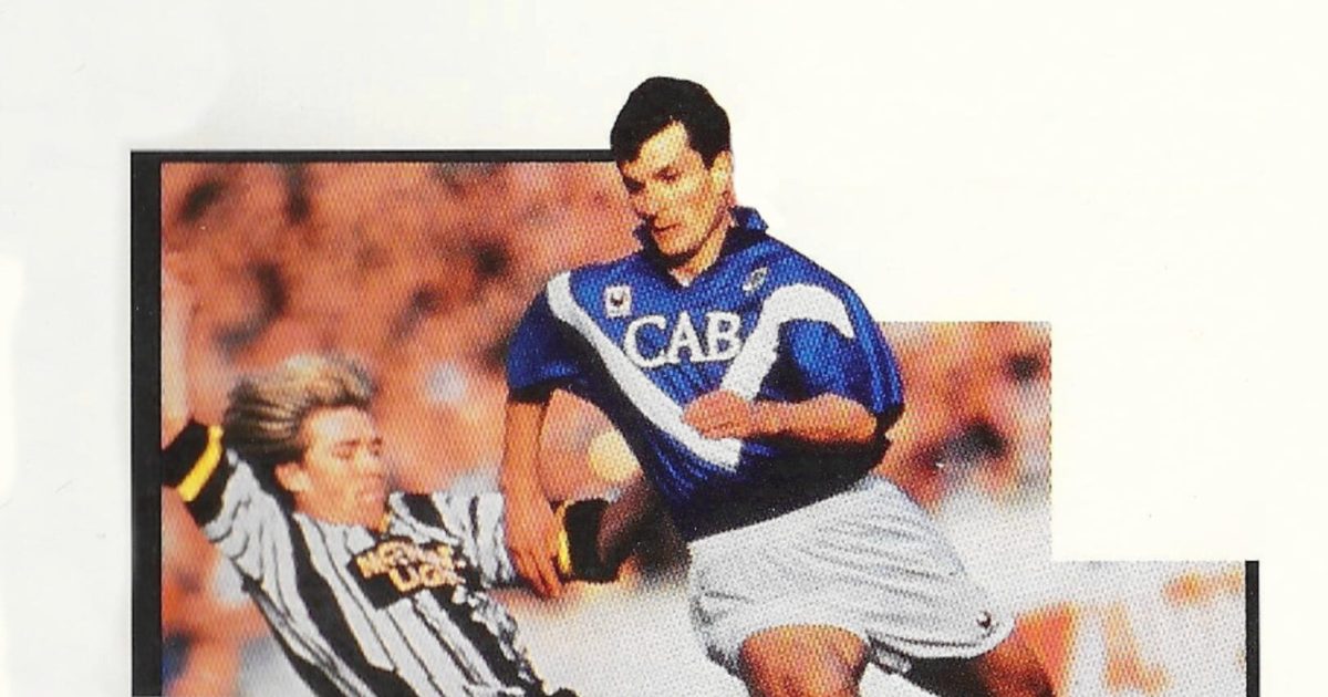 FIFA '96 News, Guides, Walkthrough, Screenshots, and Reviews ...