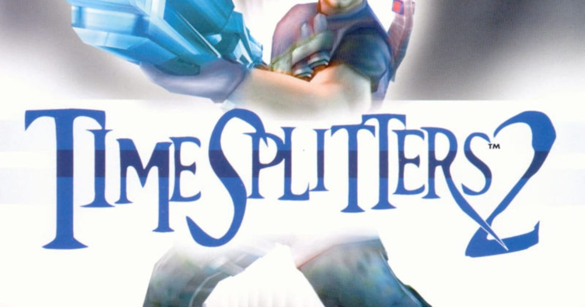 Timesplitters 2 News, Guides, Walkthrough, Screenshots, and Reviews ...